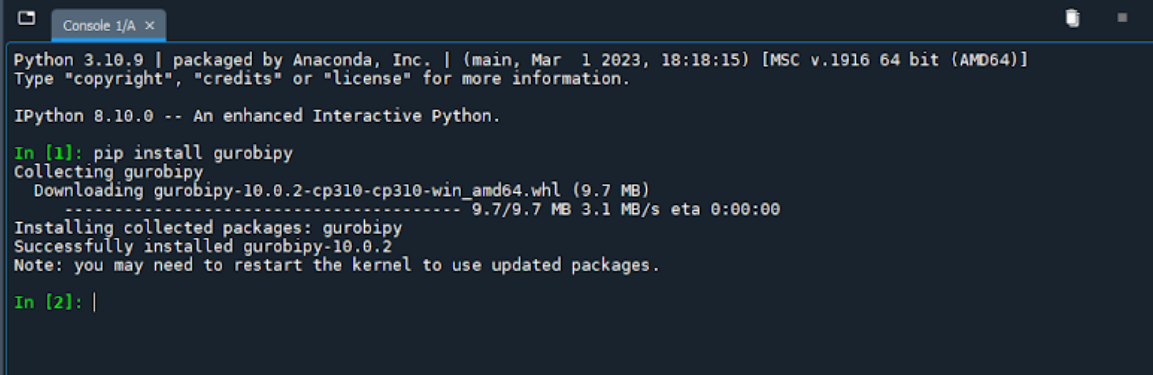 How to install H2RES? – H2RES